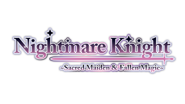 Nightmare Knight ~Sacred Maiden & Fallen Magic~ · SteamDB