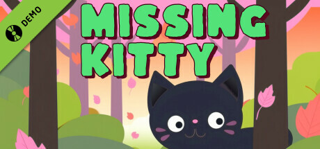 Missing Kitty Demo Config (App 2630130) · SteamDB