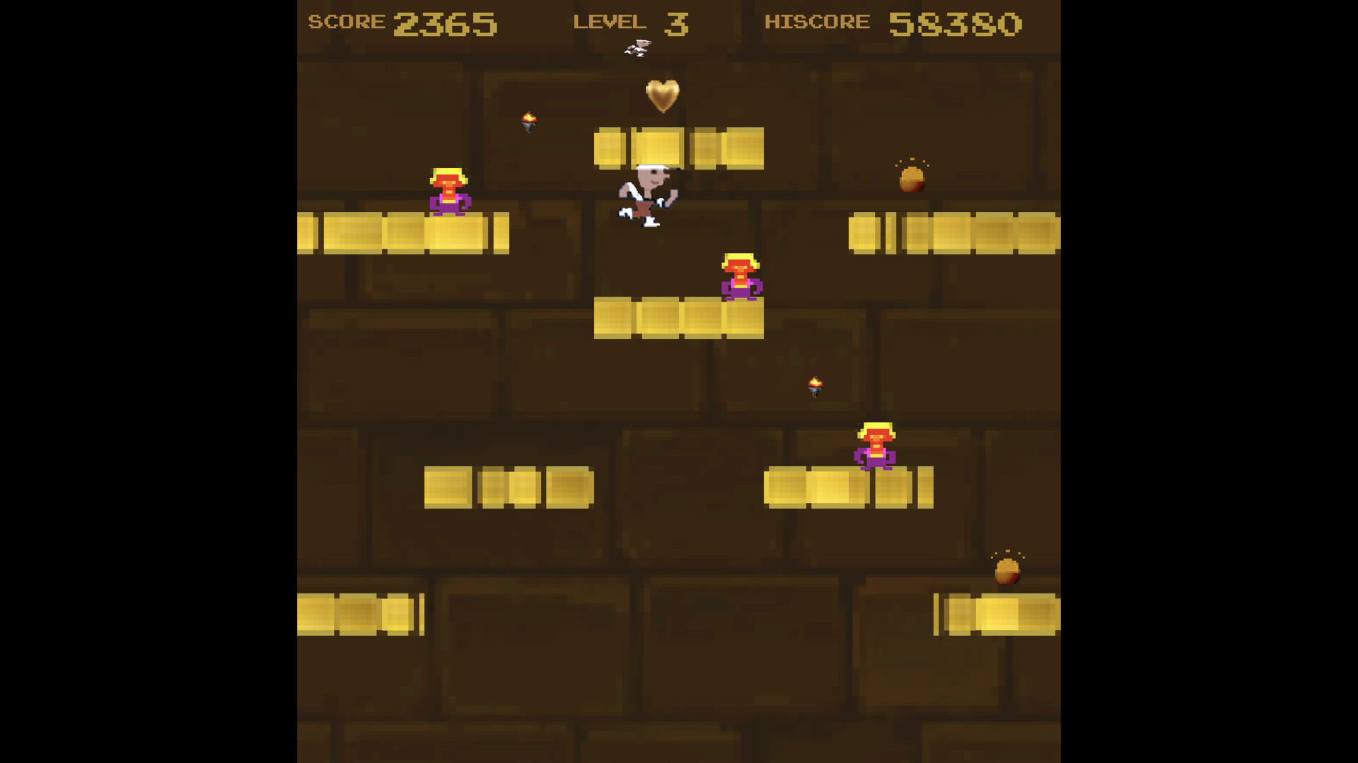 Flashman Gold on Steam