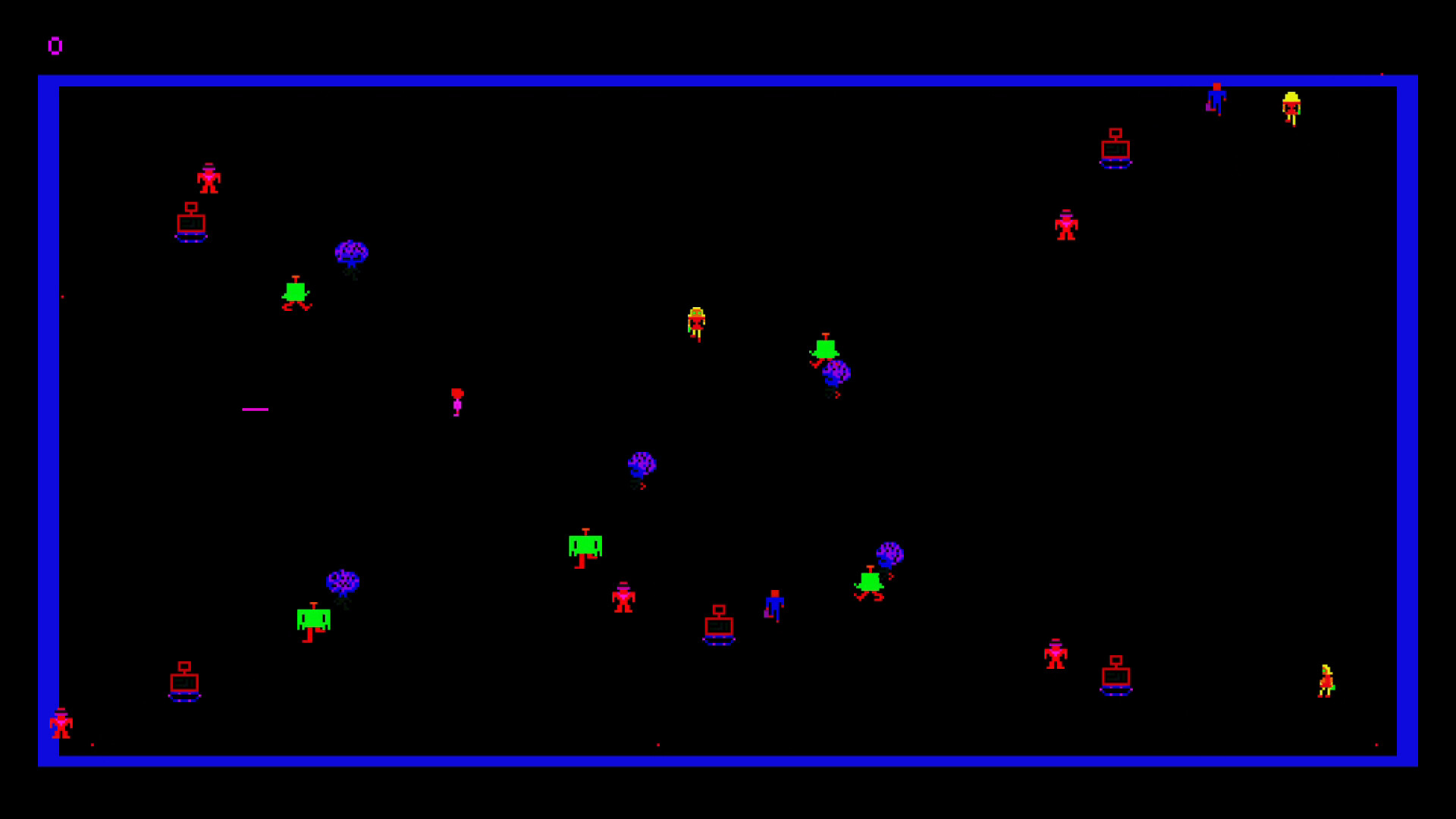 ROBO BLASTER on Steam