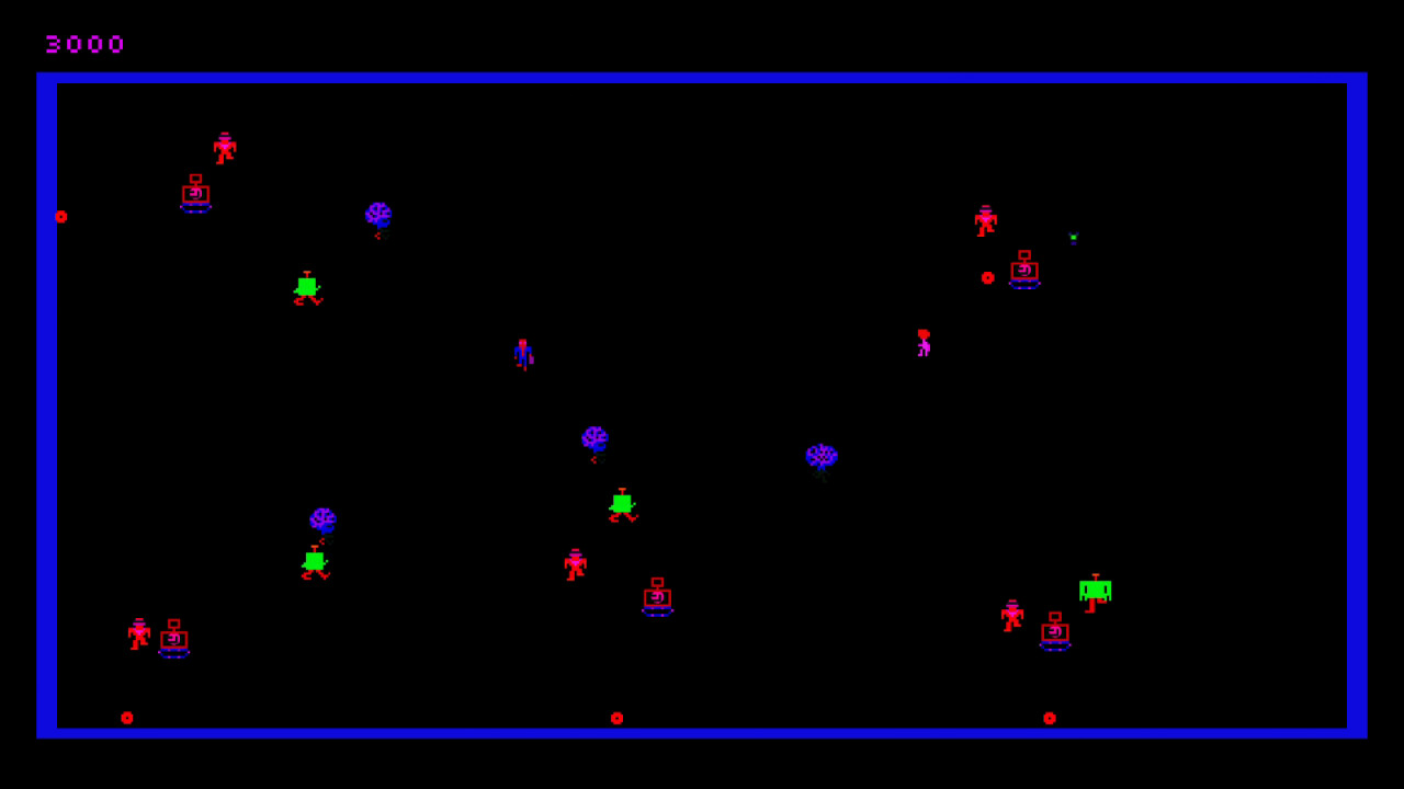 ROBO BLASTER on Steam
