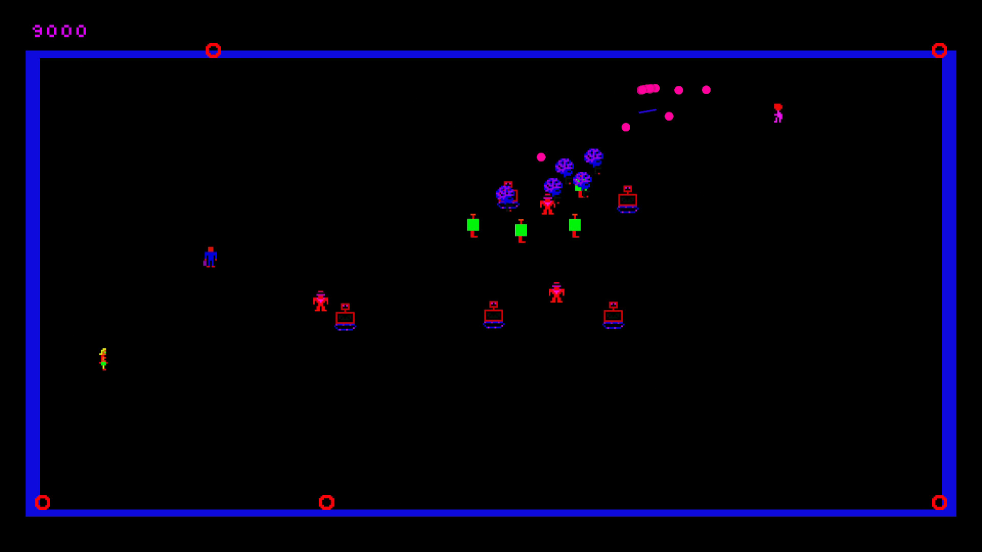 ROBO BLASTER on Steam