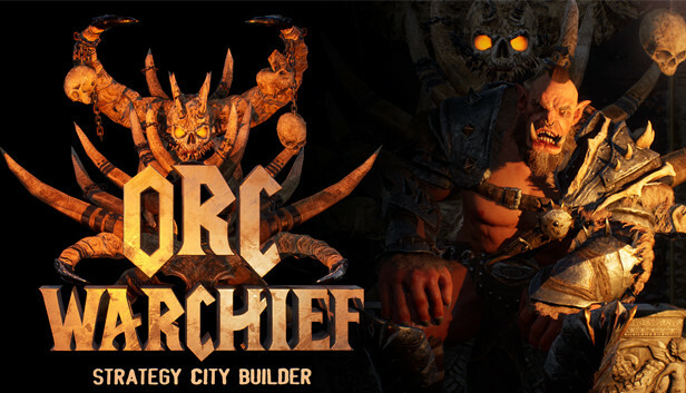 Orc Warchief: Strategy City Builder Demo Steam Charts (App 2630510 ...