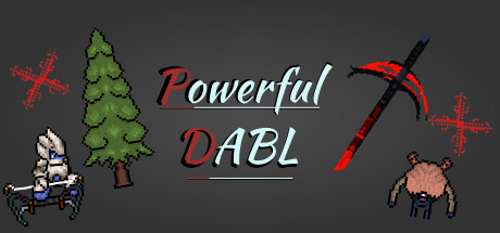 Steam Community :: Powerful DABL