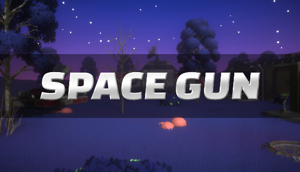 Space Gun - Steam News Hub