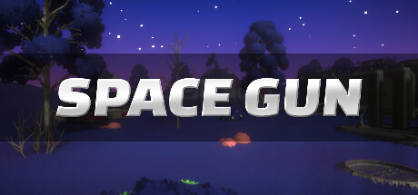 Steam Community :: Space Gun