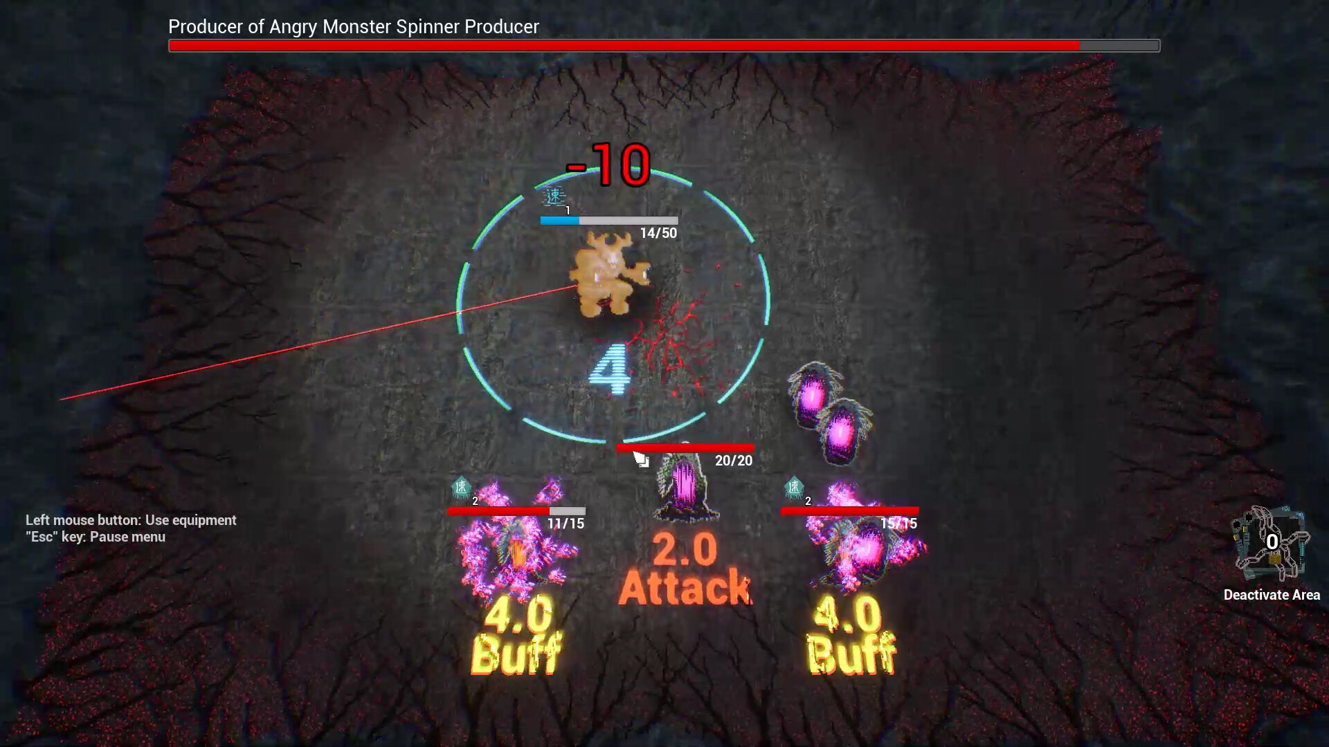 Abyss of Cain on Steam