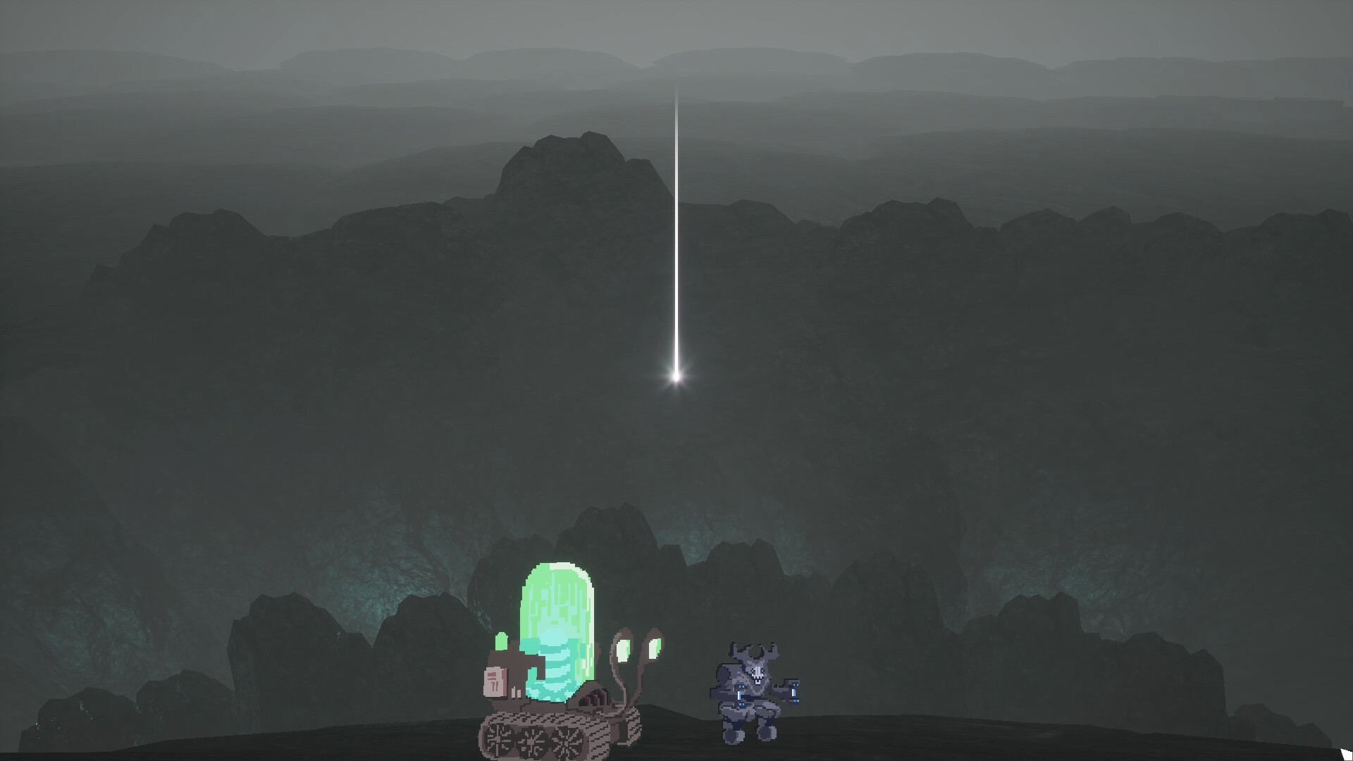 Abyss of Cain on Steam