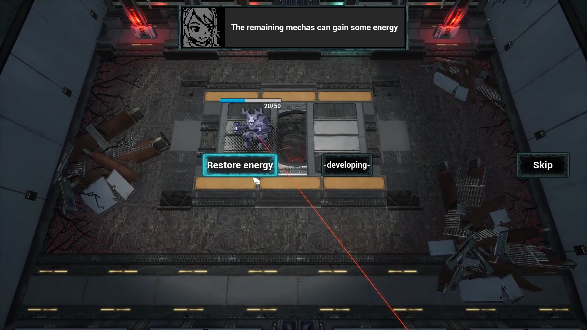 Abyss of Cain on Steam