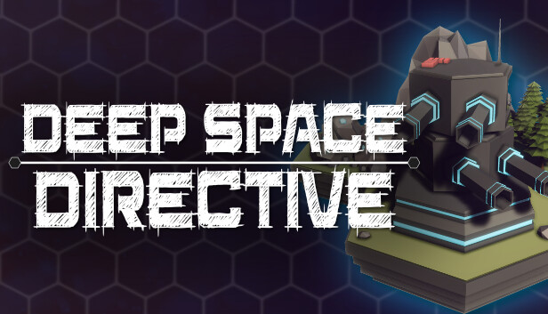 Deep Space Directive Demo (App 2630960) · SteamDB