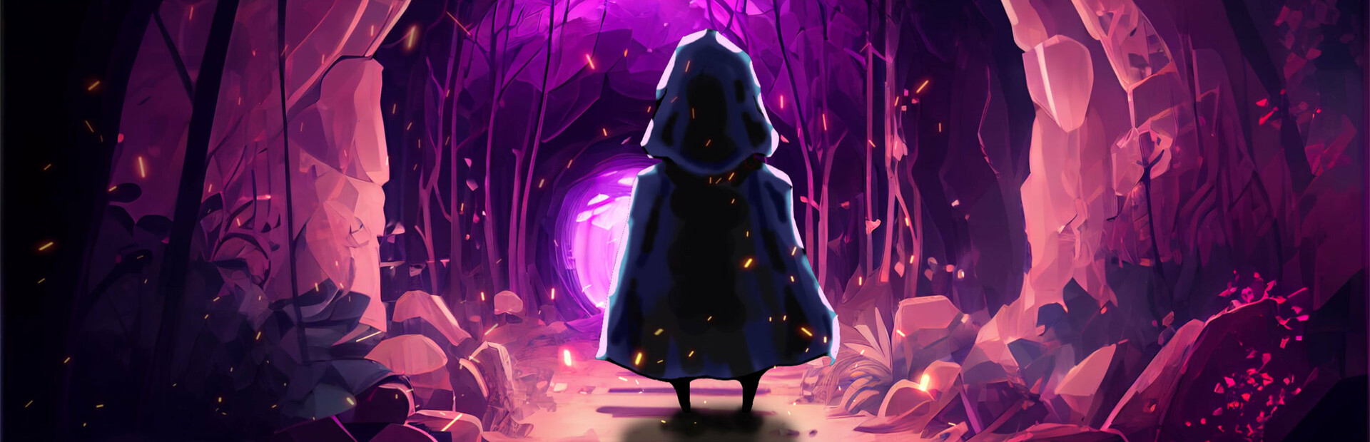 Cloak Hero Demo Steam Charts (App 2631040) · SteamDB