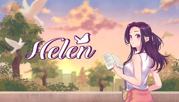 Helen - Steam News Hub