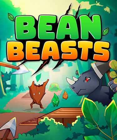 Bean Beasts · SteamDB