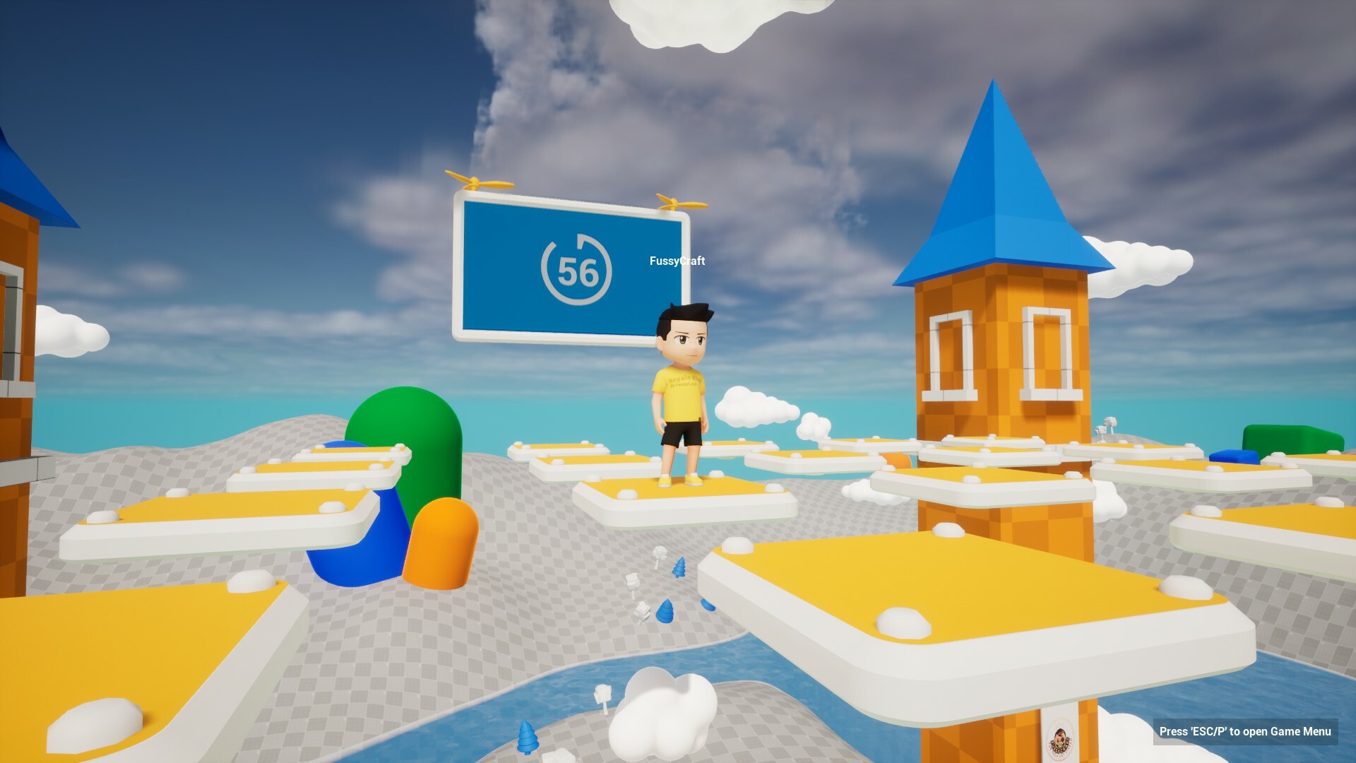 Royale King on Steam