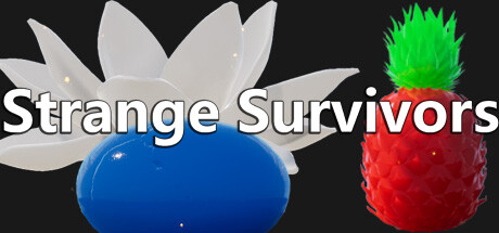 Steam Community :: Strange Survivors