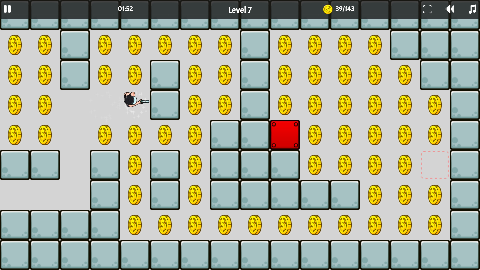 Maze Quest Master - Gunner в Steam