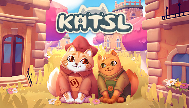 Katsl - Steam News Hub