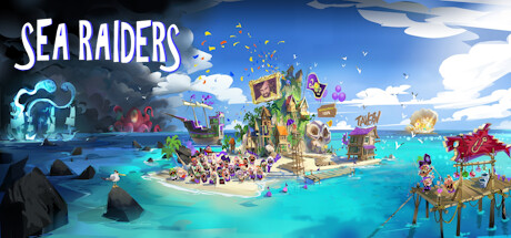 Steam Community :: Sea Raiders