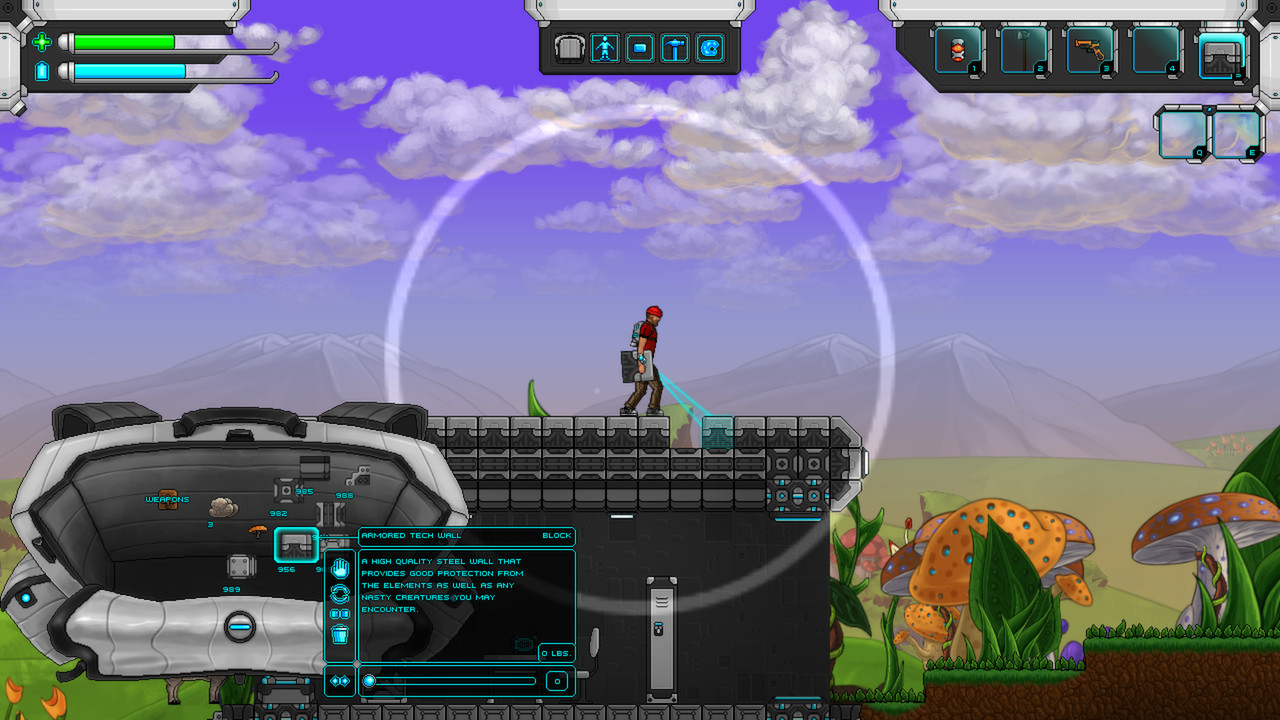 Signs of Life on Steam