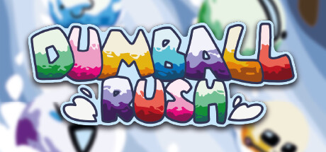 Dumball Rush on Steam