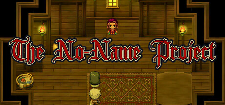 The No-Name Project Steam Charts · SteamDB