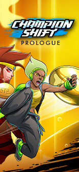 Champion Shift: Prologue · SteamDB