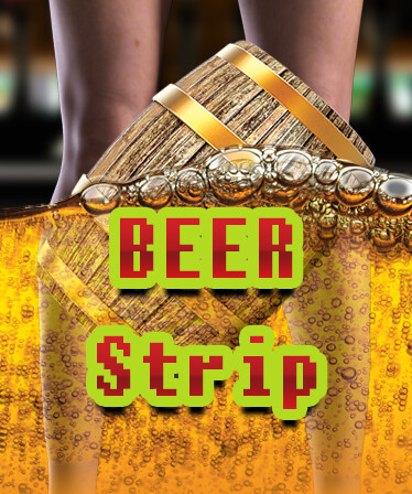 Beer Strip · SteamDB
