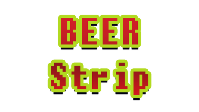 Beer Strip · SteamDB
