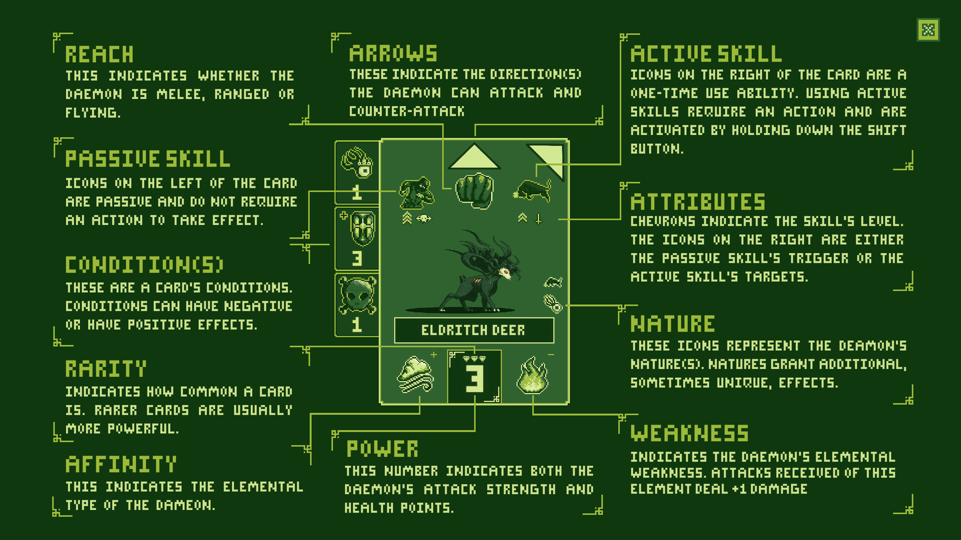 Daemon Sigil on Steam