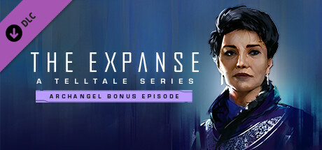 The Expanse: A Telltale Series - Archangel Steam Charts · SteamDB