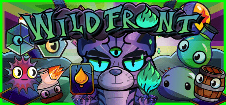 WildFront on Steam
