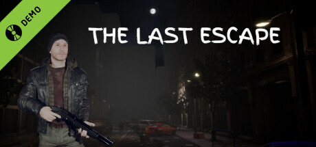 The Last Escape Demo Steam Charts (App 2633120) · SteamDB