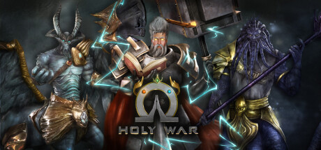 Holy War · SteamDB