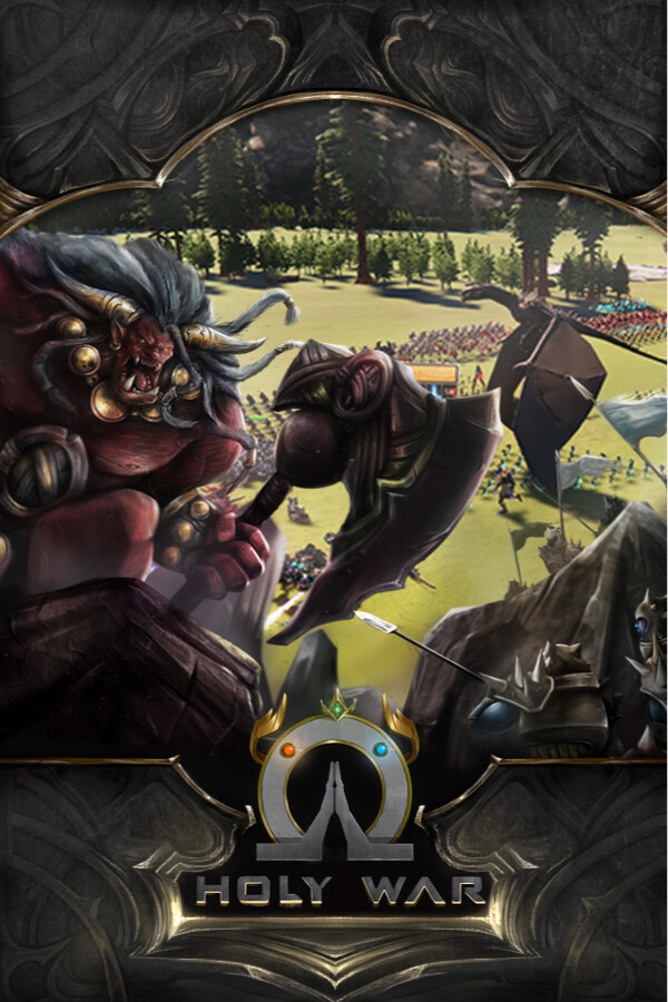 Holy War · SteamDB