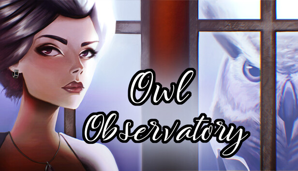 Steam：Owl Observatory