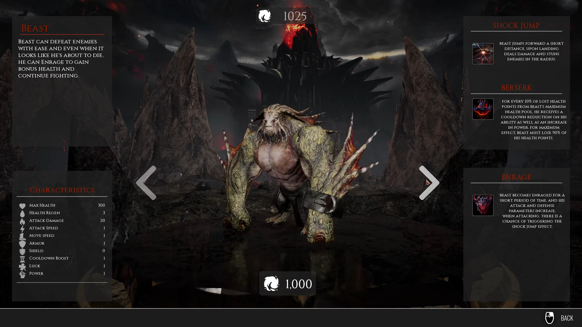 Souls Survivors on Steam