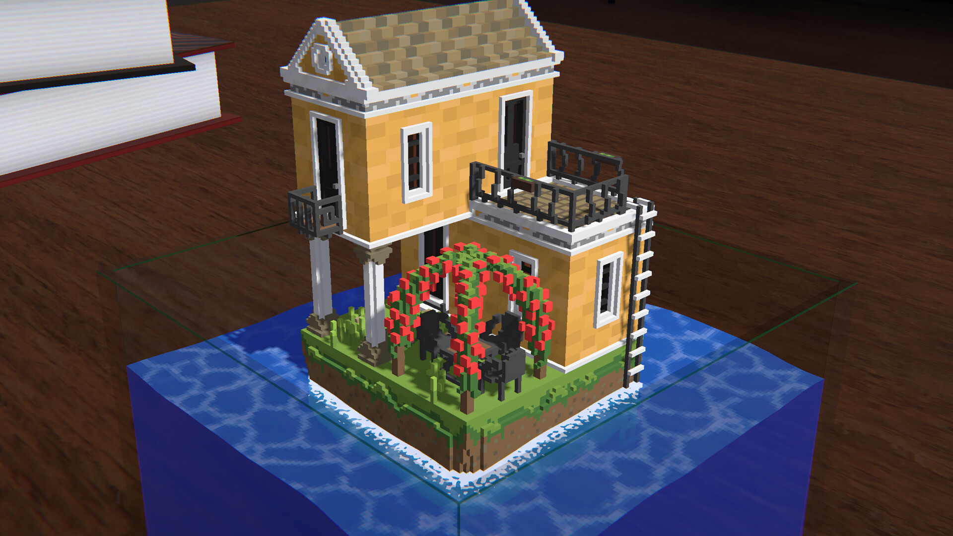 VoxelScaper on Steam