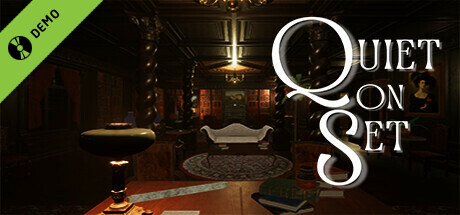 Quiet on Set Demo Depots (App 2633750) · SteamDB