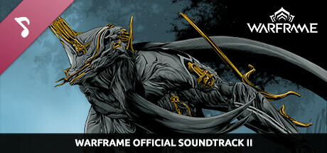 Warframe Soundtrack II · Warframe Official Soundtrack II Steam Charts ...