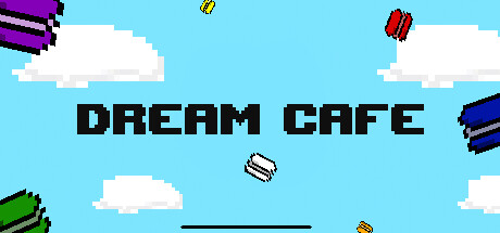 Dream Cafe Steam Charts · SteamDB