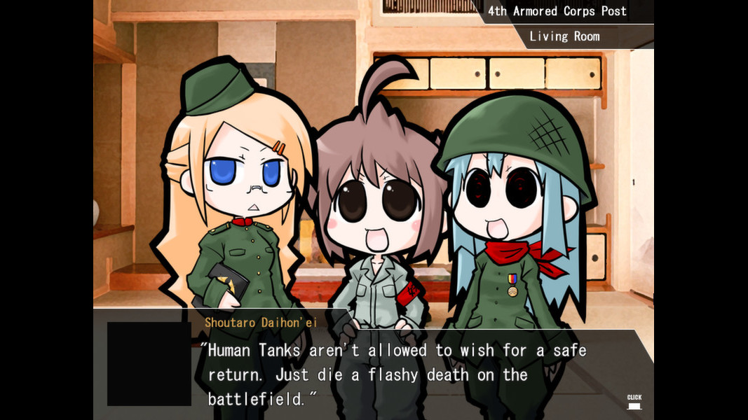 War of the Human Tanks game revenue and stats on Steam – Steam ...