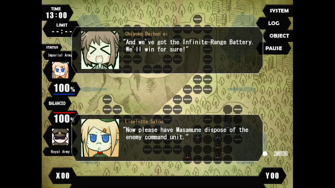 War of the Human Tanks on Steam