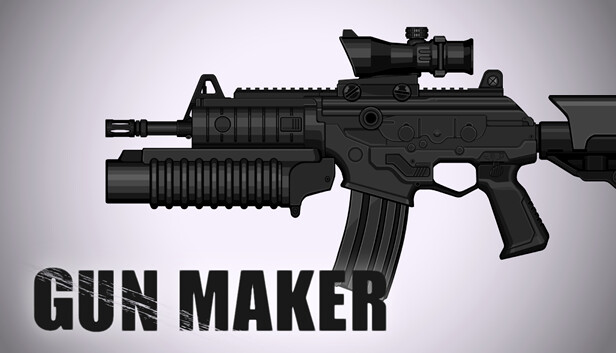 gun maker - Steam News Hub