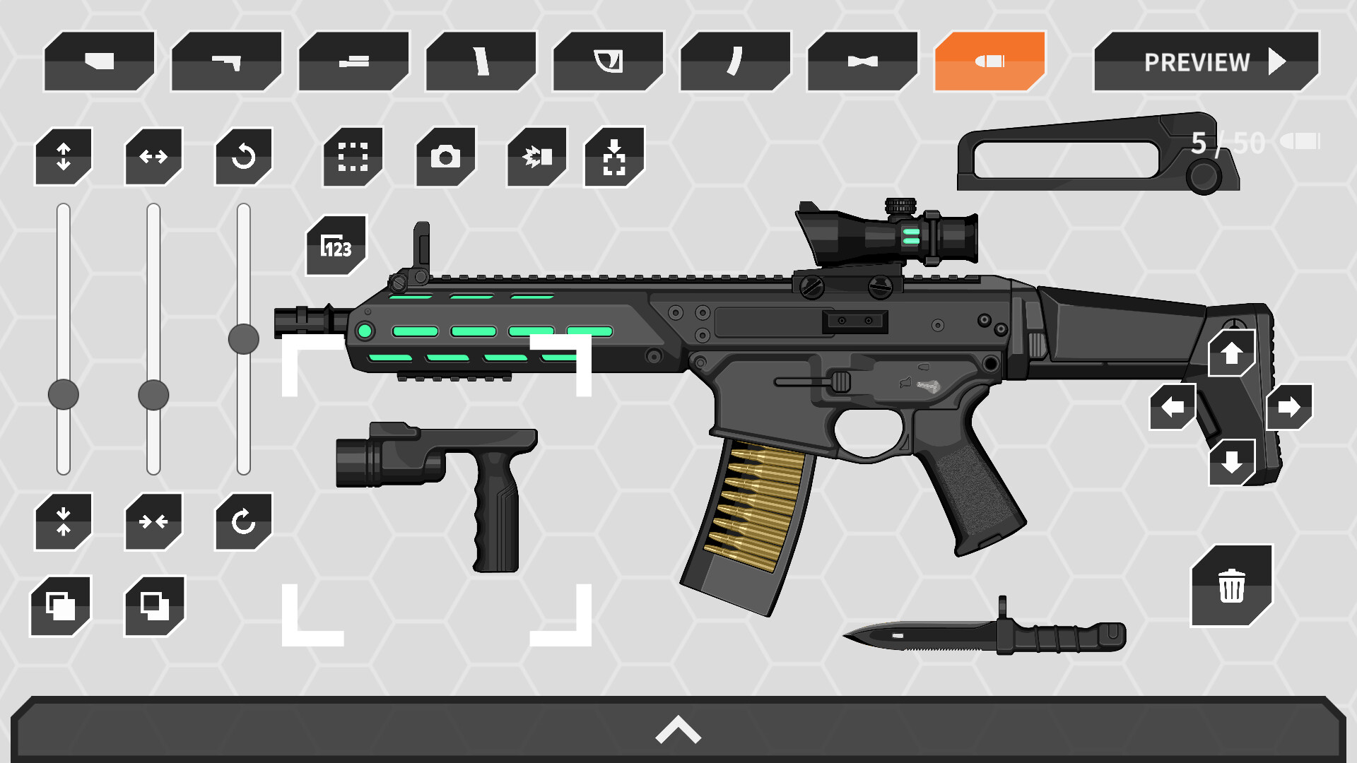 gunmaker · gun maker Screenshots · SteamDB
