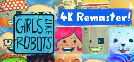 Girls Like Robots Steam Charts · SteamDB