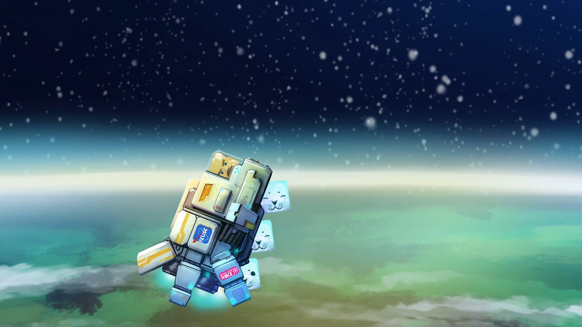 Girls Like Robots on Steam