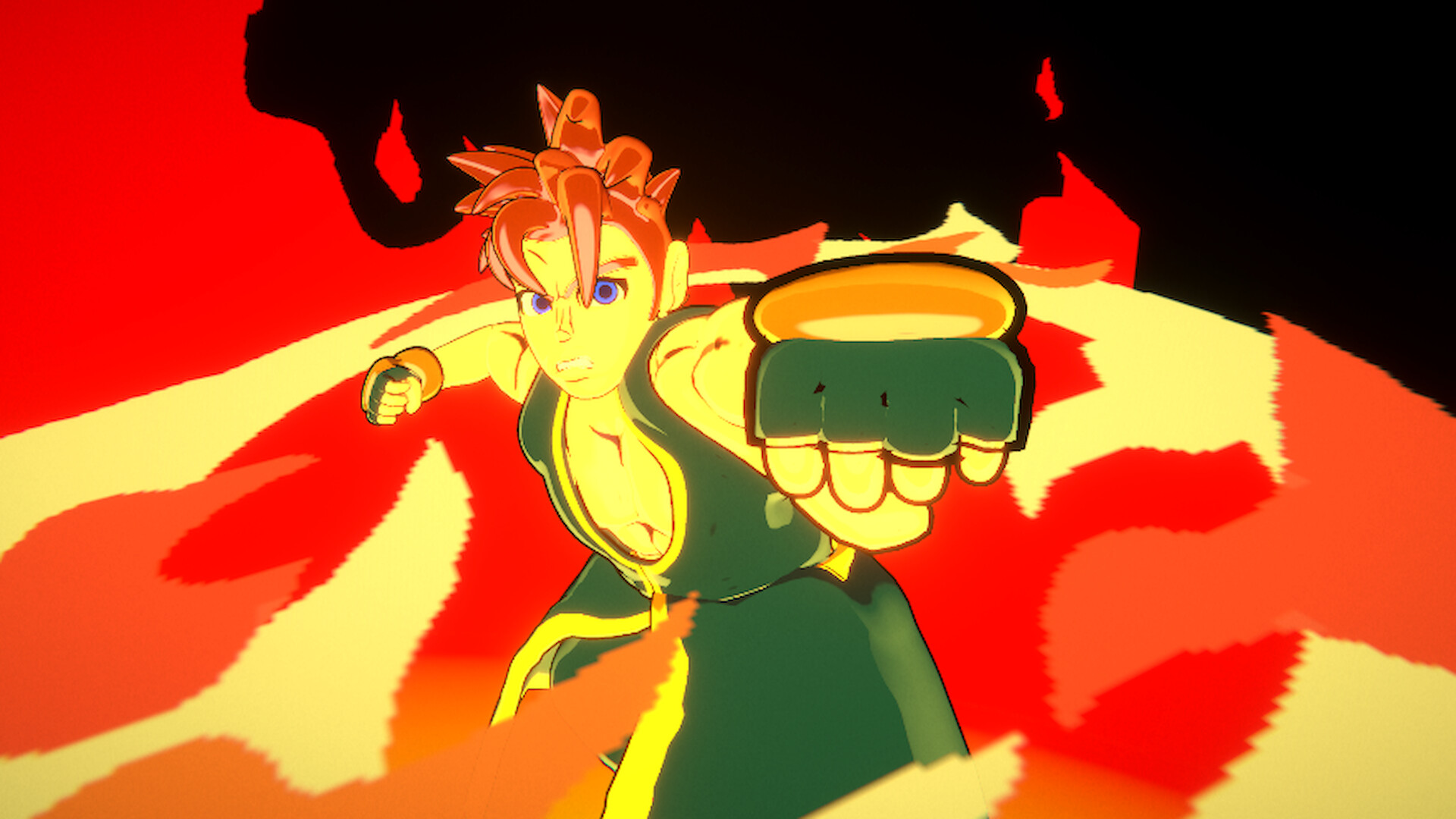 Stardust Rain Screenshots · SteamDB