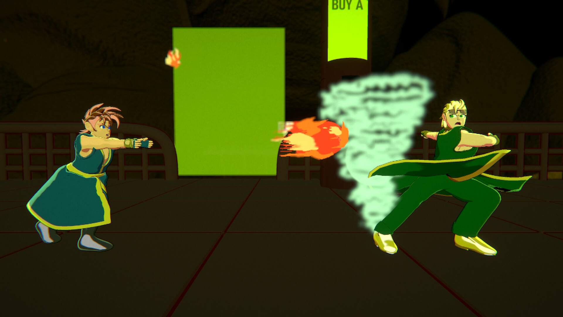 Stardust Rain Screenshots · SteamDB