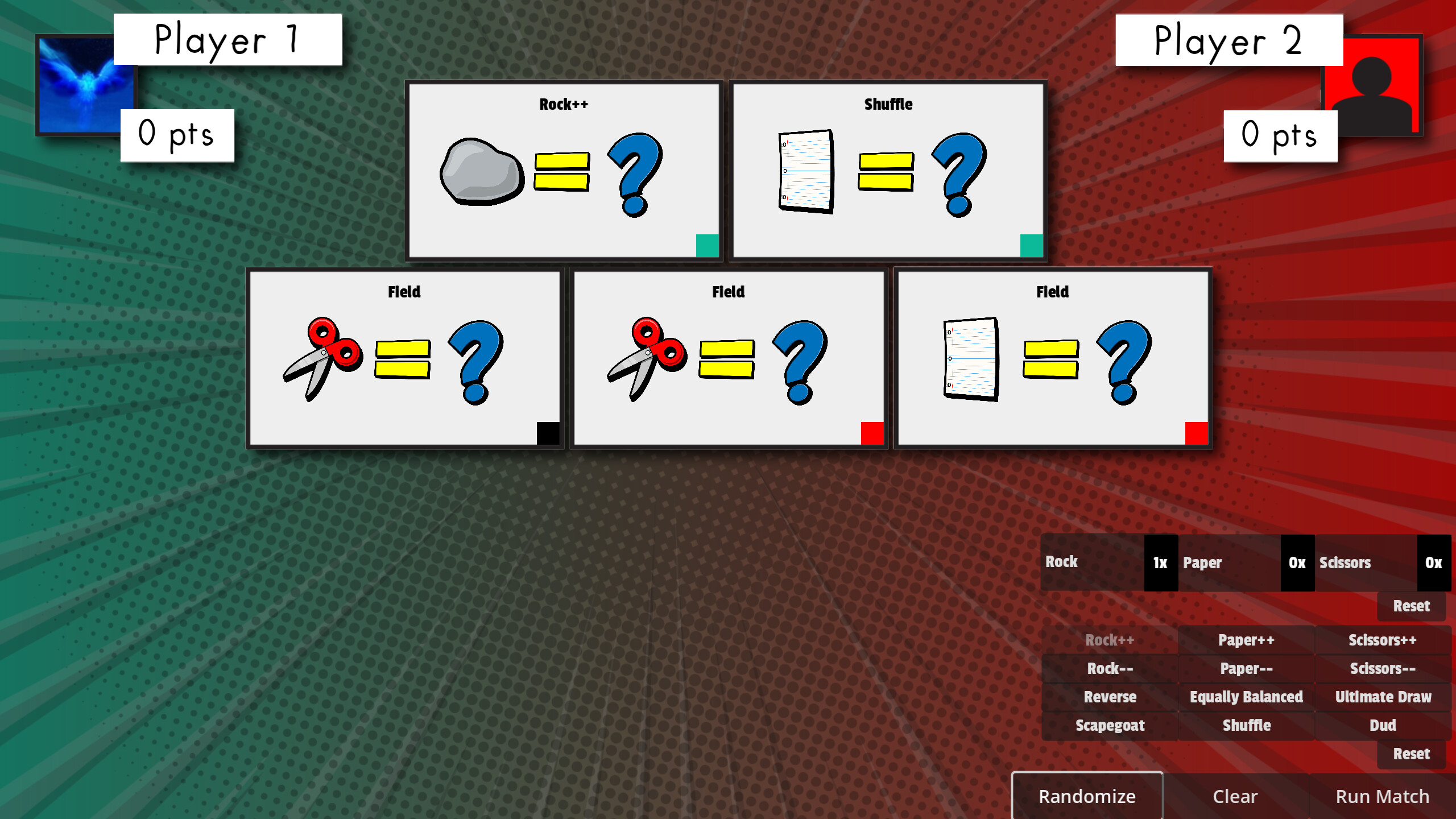 Super RPS Screenshots · SteamDB