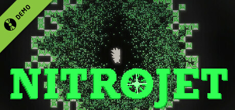 Nitrojet Demo Steam Charts (App 2634830) · SteamDB